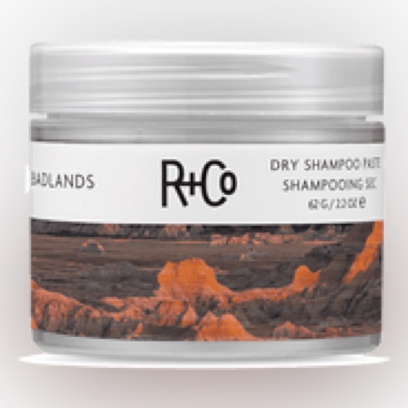 R&CO | Hair | Rco Badlands Dry Shampoo Paste | Poshmark